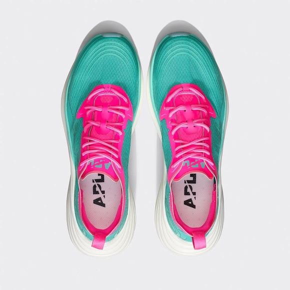 APL | Shoes | Nwt Apl Womens Streamline Mint Fusion Pink Us | Poshmark